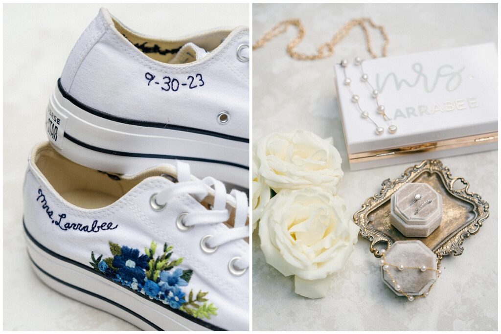 Durst Winery Wedding | Bailey + Kyle