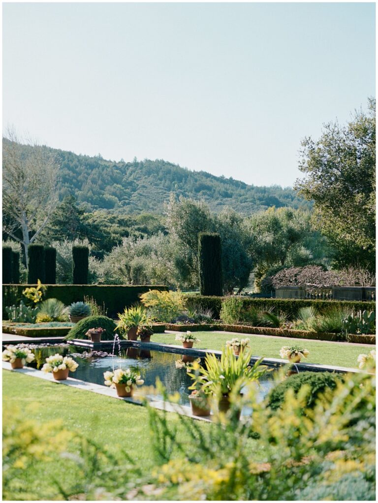 Filoli Engagement Photos | Graff + Patrick