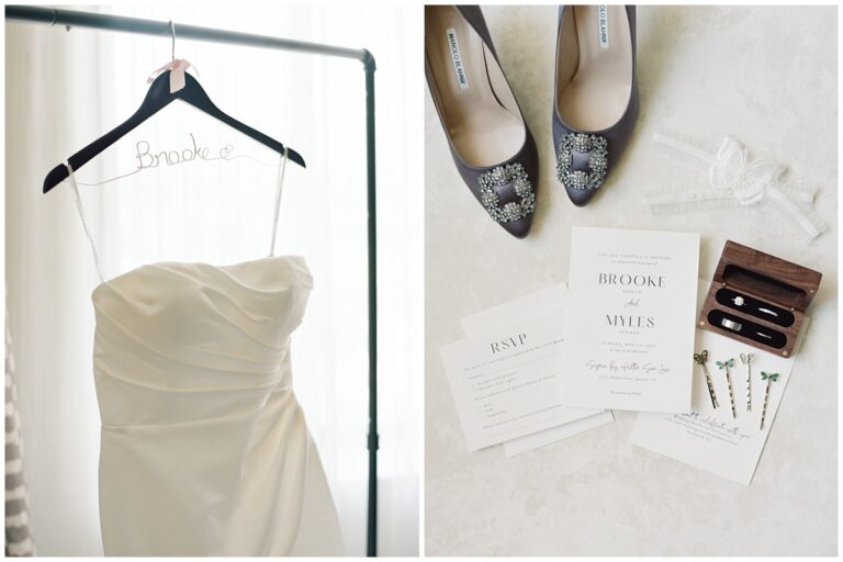 Signia San Jose Wedding | The Forman's